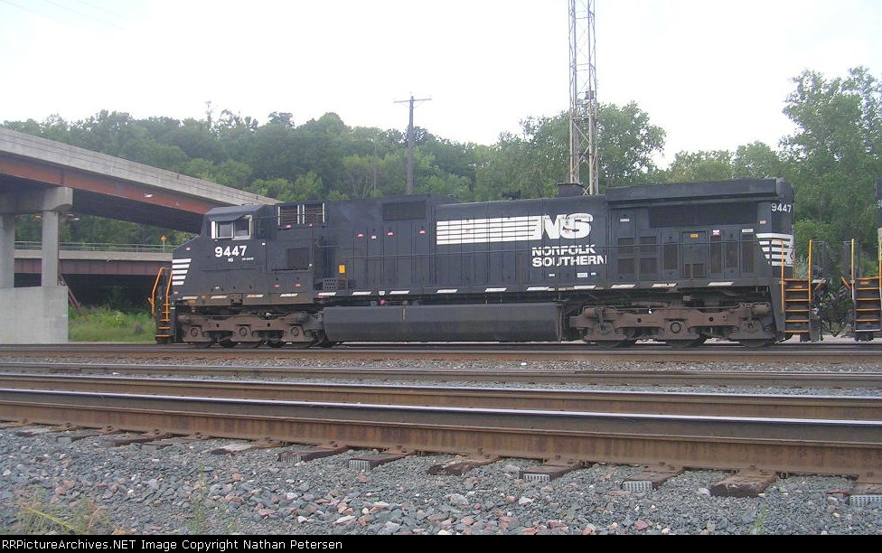 NS 9447